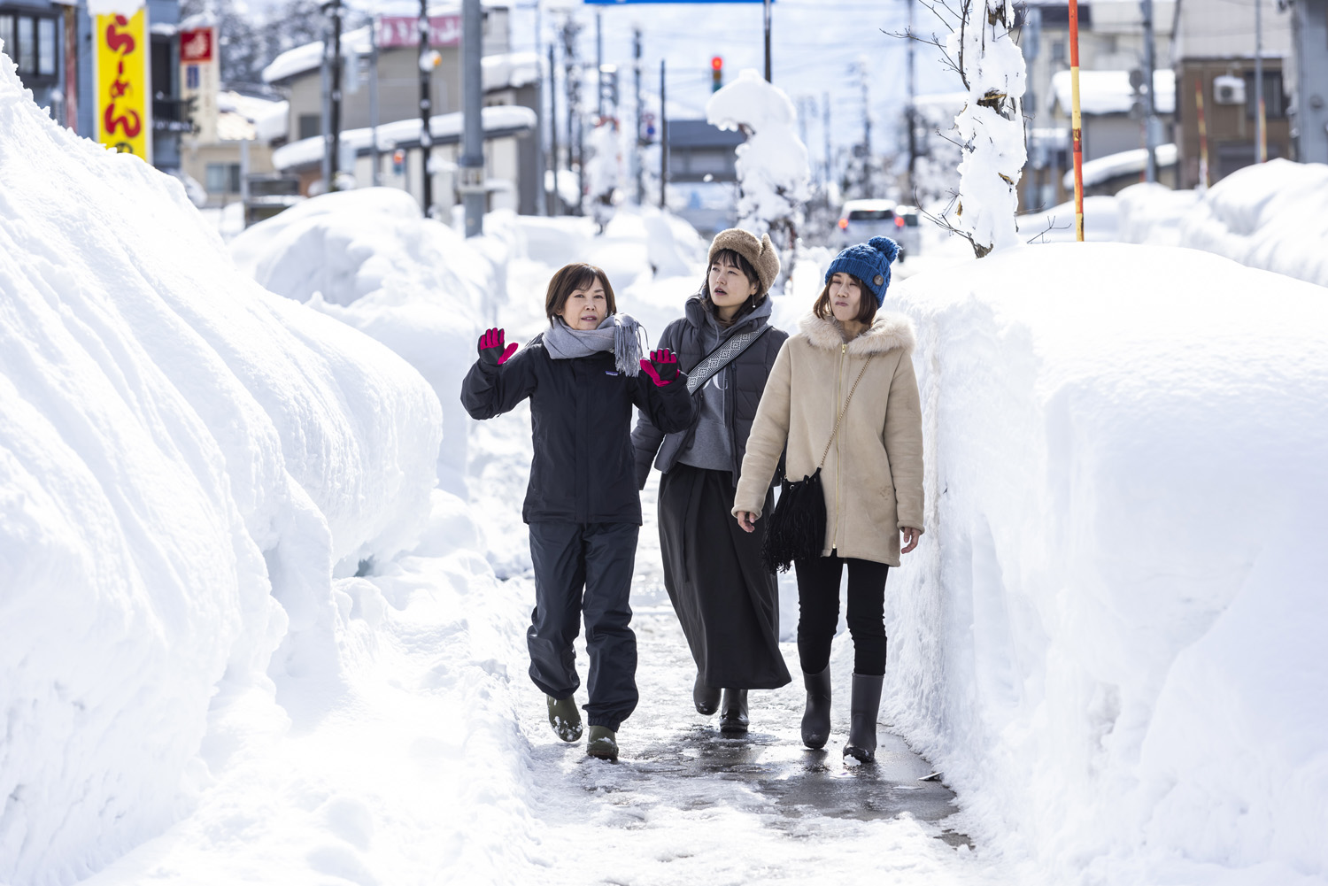 LIFESTYLE AND CULTURE EXPERIENCE | ryugon EXPERIENCE