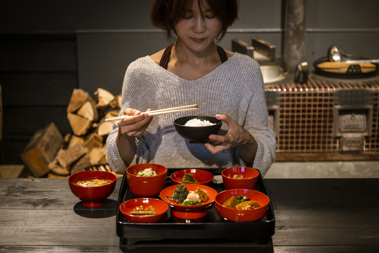 LIFESTYLE AND CULTURE EXPERIENCE | ryugon EXPERIENCE