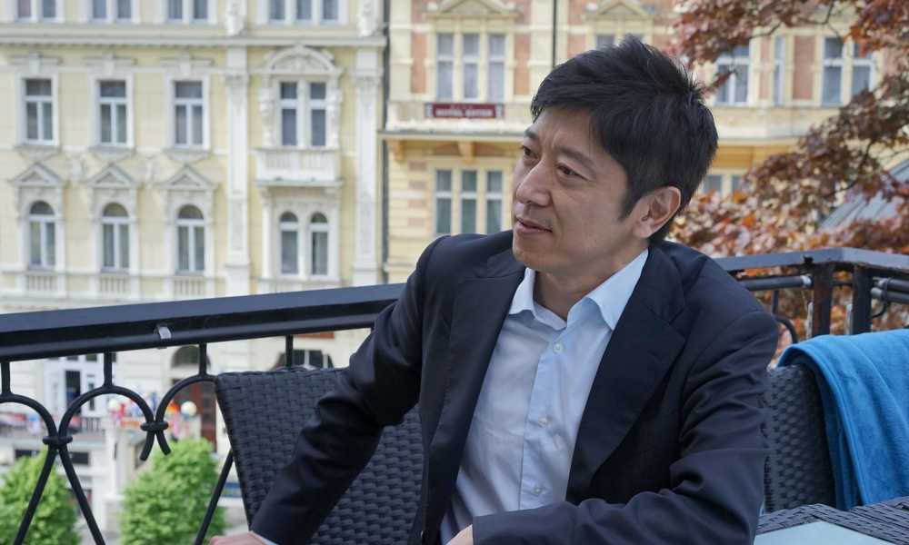 About ryugon — ryugon | A Manor House Hotel that captures the essence ...