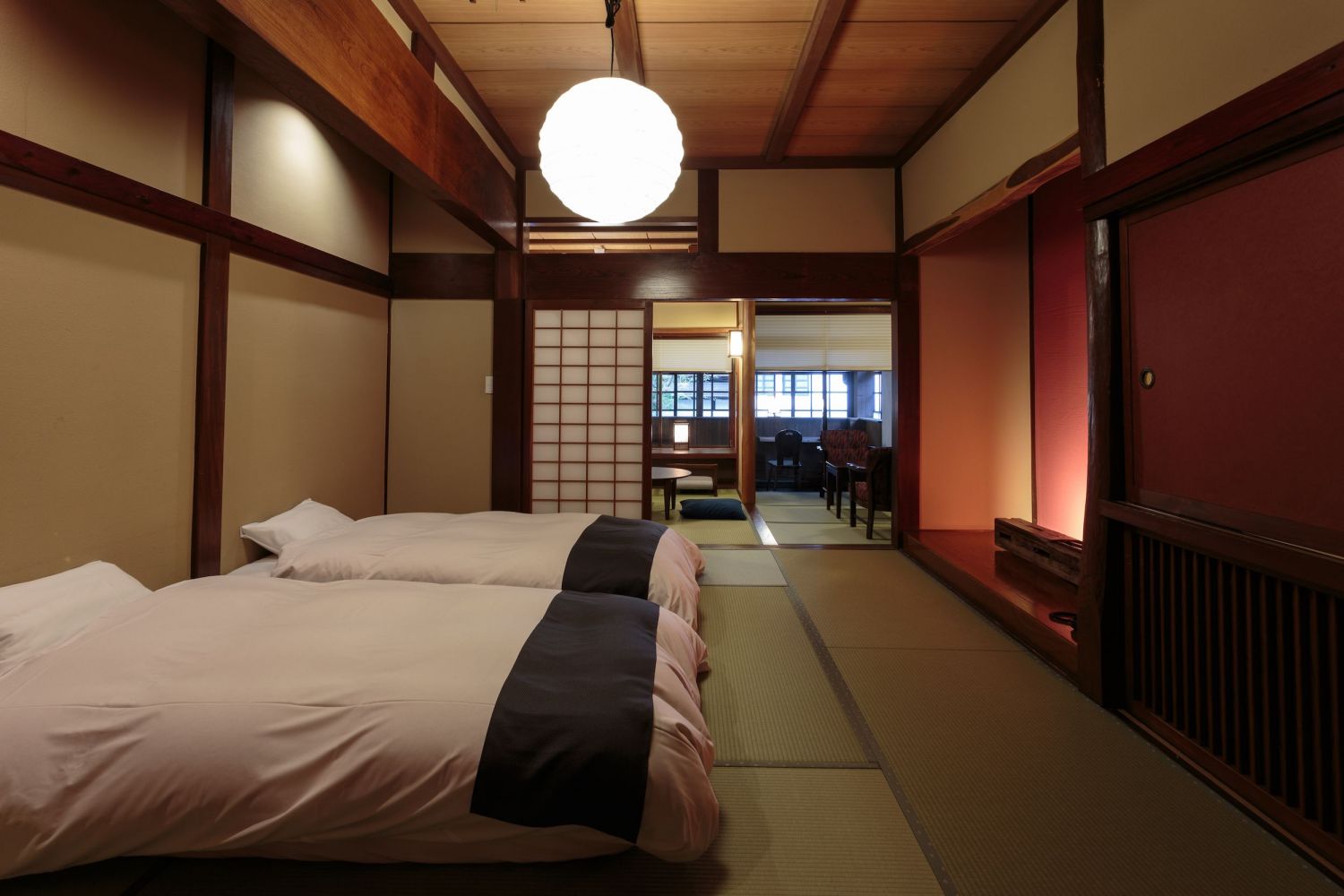 Classic — Type B — ryugon | A Manor House Hotel that captures the ...