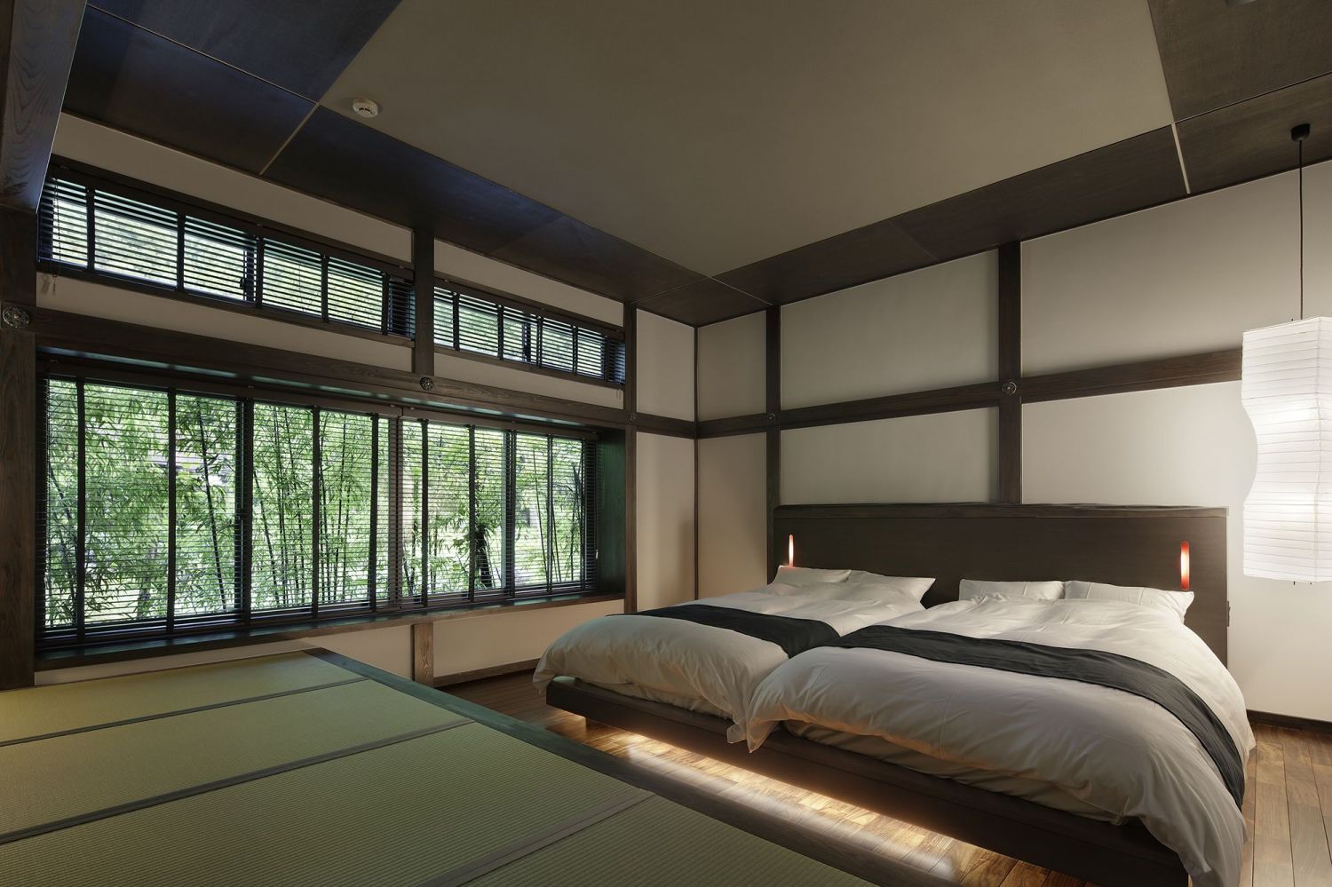 Villa Suite — Villa Suite Premium — ryugon | A Manor House Hotel that ...