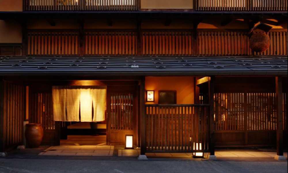 施設とサービス — ryugon｜雪国を感じる古民家ホテル